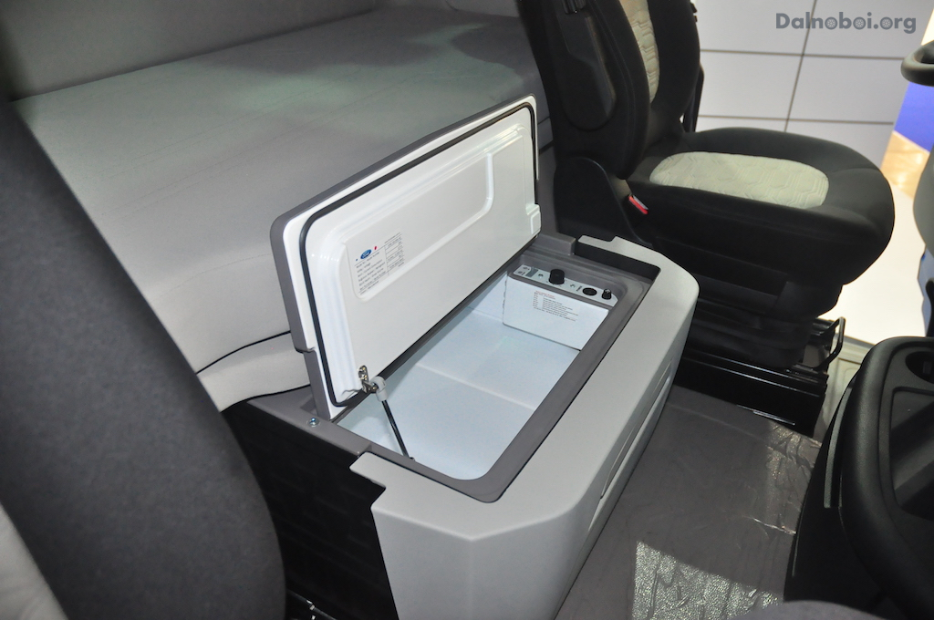 DALNOBOI.ORG | MAXимальный успех: Ford Trucks на Comtrans-2019